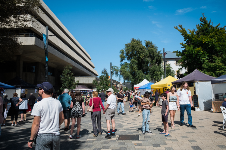 World Street Eats Launceston – Taste The World